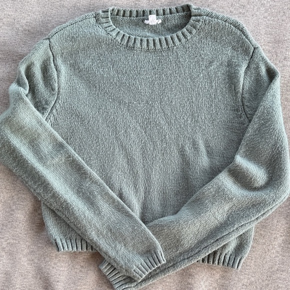 Garage | Sweaters | Garage Sweater | Poshmark